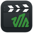 FFStudio - FFmpeg GUI & Visual Workflow Editor